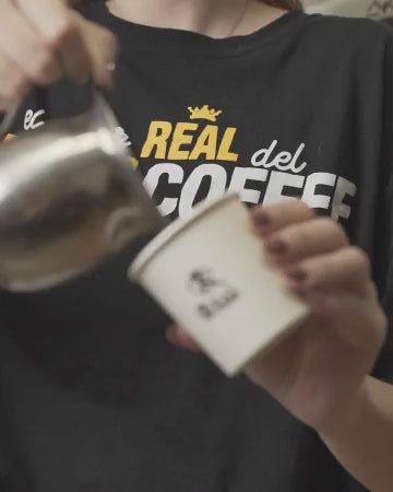 Café Real | Ground Coffee 4 Pack | Allcoffee